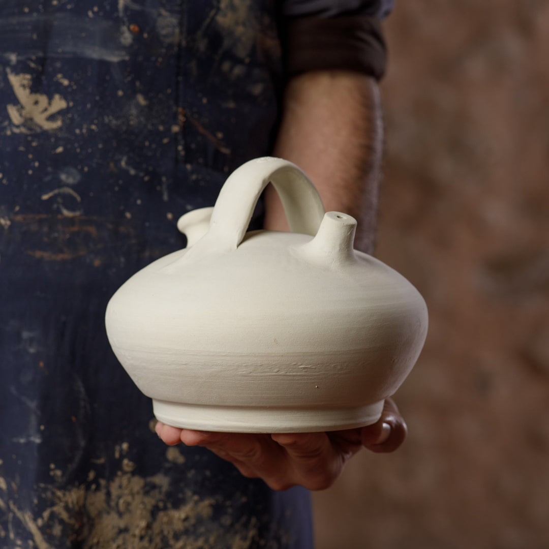 Botijos – La Navá Alfarería