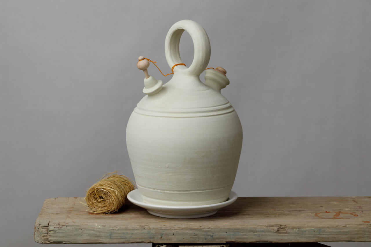 Botijos – La Navá Alfarería